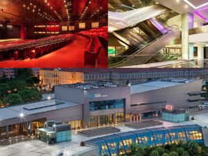 Istanbul Congress Center – Better İstanbul