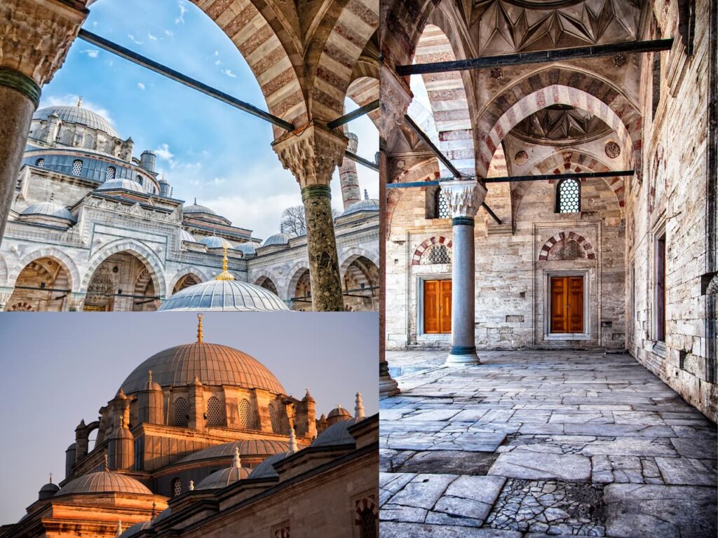 Beyazit Mosque – Better İstanbul