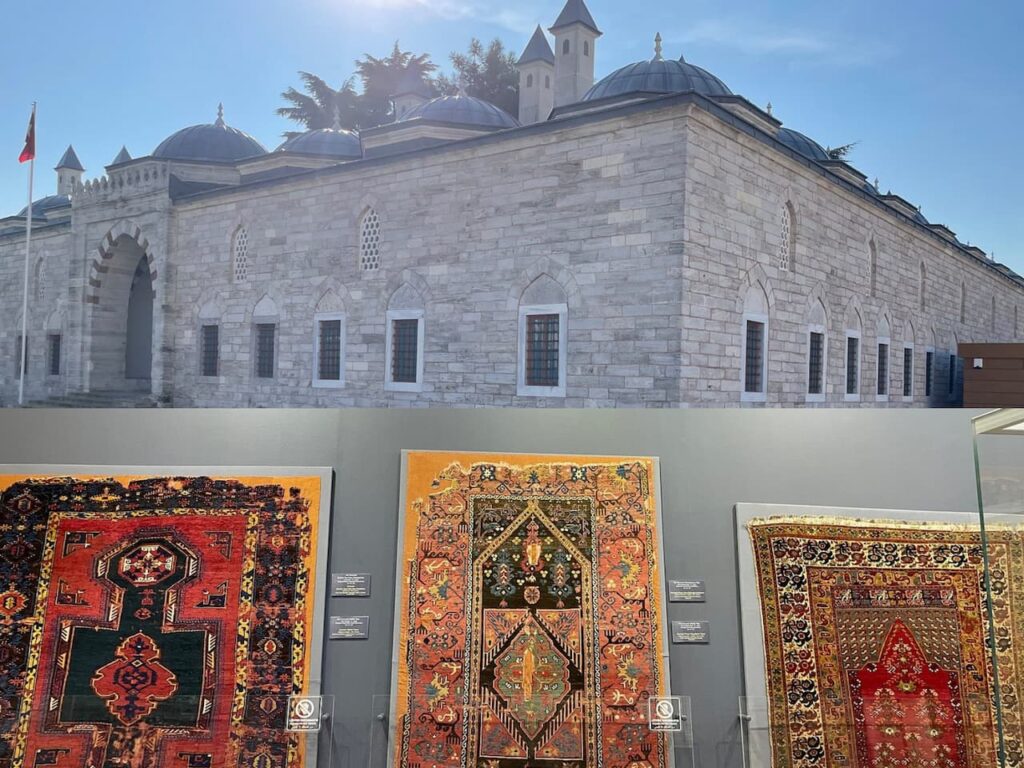 Calligraphy Museum – Better İstanbul