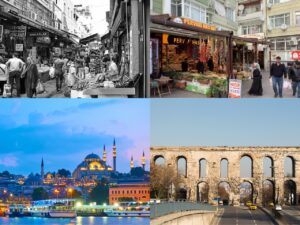 Fatih Bazaar – Better İstanbul